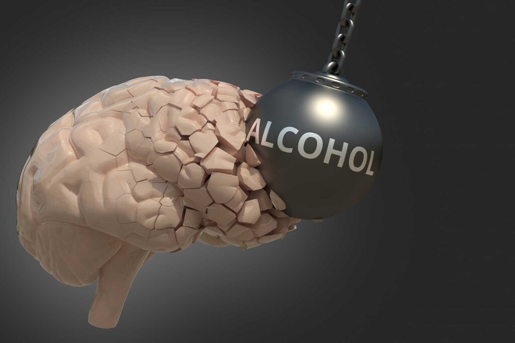 The Devastating Effects of Alcohol Abuse: Recognizing and Confronting ...